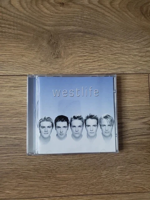 WESTLIFE - (2001) £2.21 - PicClick UK