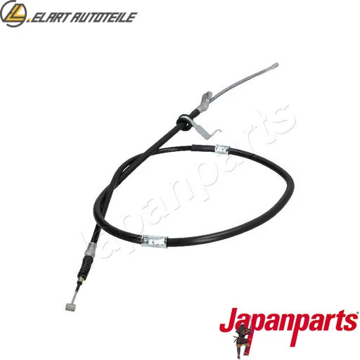 PARKING BRAKE CABLE BC-2005R FOR TOYOTA HIACE/IV/Van/Bus 2L-T-T2L 4cyl ...