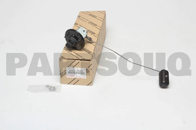 8332069306 GENUINE TOYOTA GAGE ASSY, FUEL SENDER 83320-69306 $73.29 ...