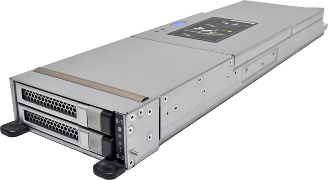 NETAPP AFF A700 / FAS9000 32GB NVRAM Module 111-03190 EUR 499,00 ...