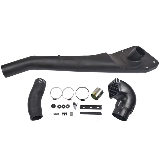 AIR INTAKE SYSTEM Snorkels Kit for Land Rover Defender TD5/300TDi 1993 ...