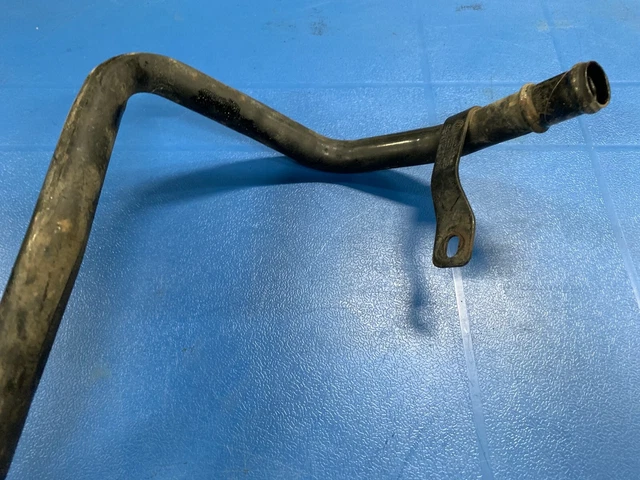 VW GOLF MK7 1.6 Tdi Engine Water Coolant Metal Pipe Tube Line 04L121065 ...