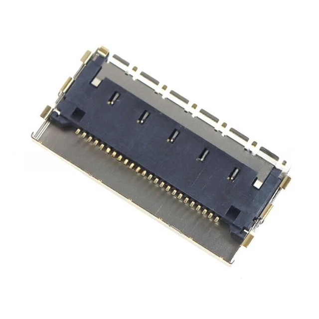 Usb Fpc Connector Socket Fpc Socket Ejects Button Cable Connector £7 60