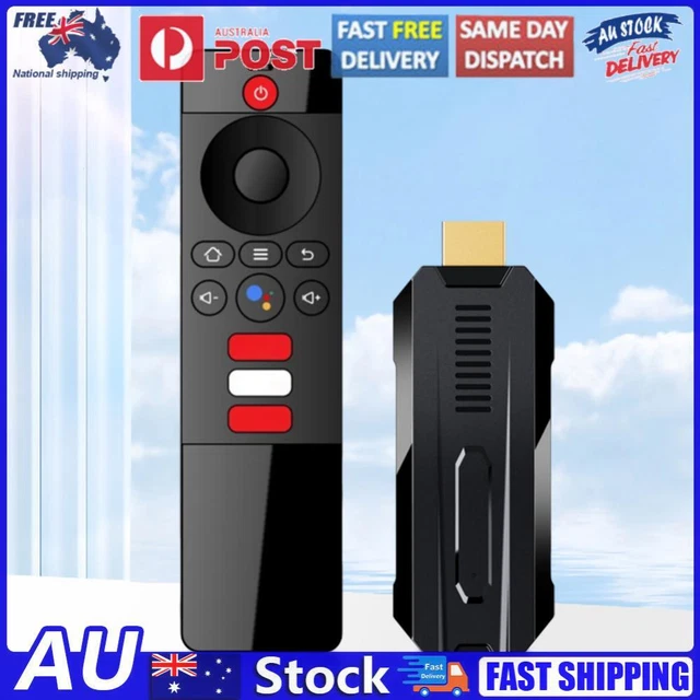 8K SMART TV Stick RK3528 Smart TV Box 2.4G&5G WIFI6 2G +16G Voice ...