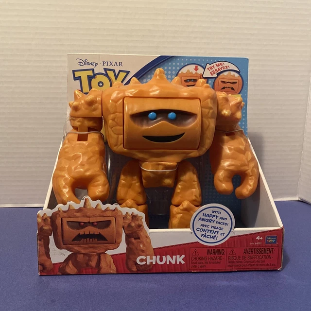 DISNEY PIXAR TOY Story 3 “ Movie Sized” CHUNK $549.99 - PicClick CA