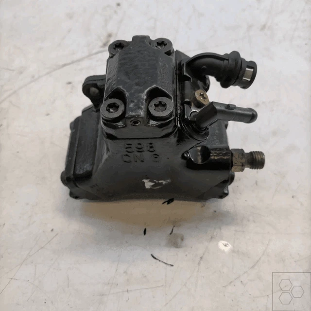 46779630 POMPE INJECTION diesel pour FIAT DOBLO CARGO (3C) 1.3 MJ 16V ...