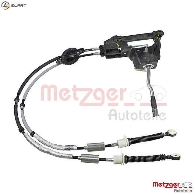 CABLE PULL MANUAL TRANSMISSION 3150370 FOR MINI B37 C15 A 1.5L B36A15A ...
