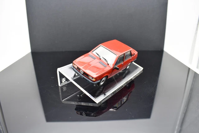 RAMP SIDE LATERALRAMP Display Course Models Car Scale 1:43 vehicles £5. ...