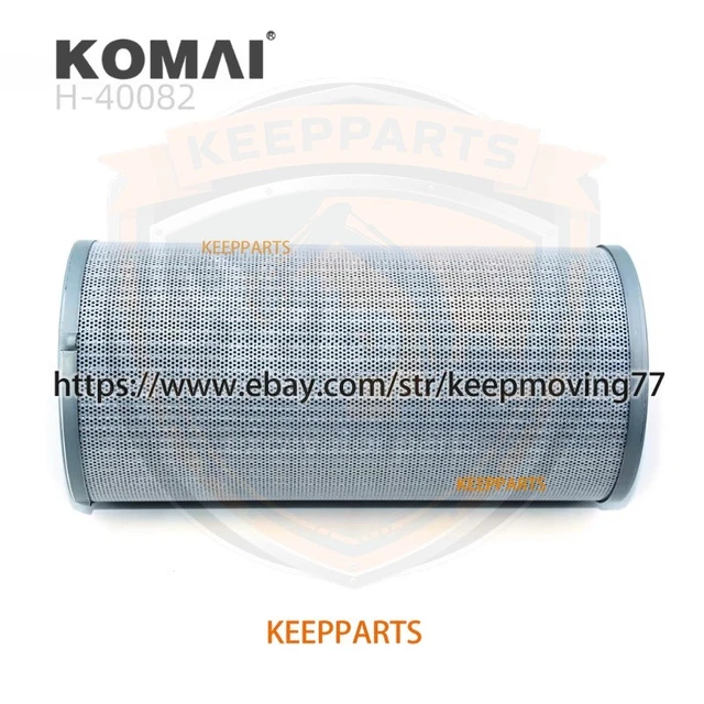 FOR HITACHI ZX360K-5A excavator 2897789 oil return filter 289-7789 SH ...