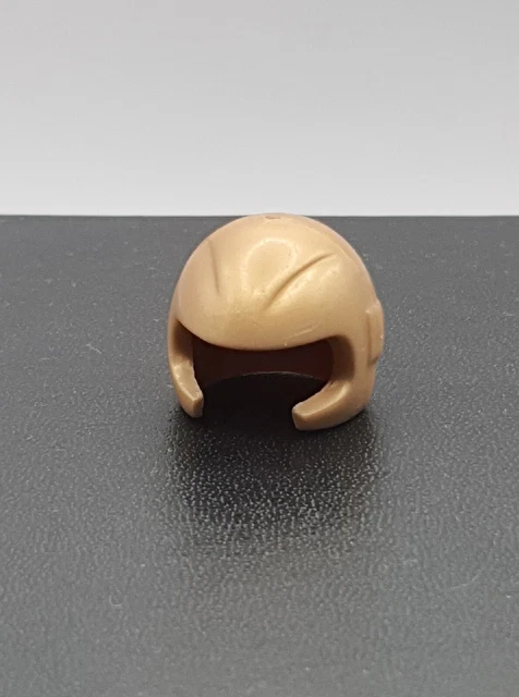 HE-MAN NEW ADVENTURES Mattel Helmet Weapon Part Piece Accessories $15. ...