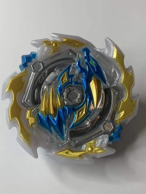 TAKARA TOMY BEYBLADE Burst GT B-133 Ace Dragon Sting Charge / Grand ...