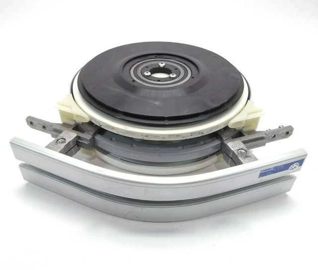 BOSCH REXROTH 3842547053 Conveyor Curve Wheel 90 Plus AL 45 Degree £114 ...