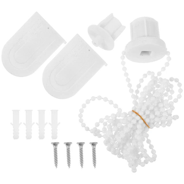 ROLLER BLIND FITTINGS Connector Shade Brackets Curtain Controller $7.08 ...