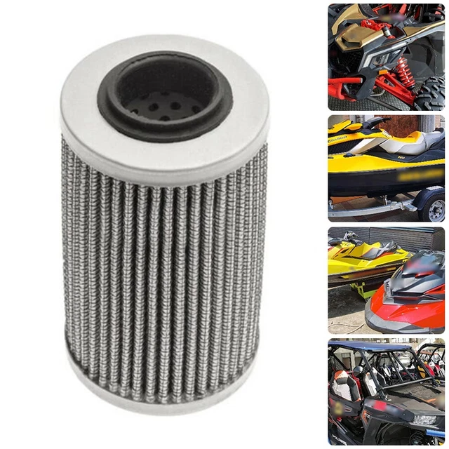 CAN AM & Sea Doo Seadoo Rotax Oil Filter Superior Filtration and ...