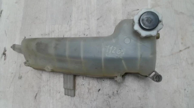 VASE D'EXPANSION RENAULT CLIO 2 PHASE 1 7701471925 EUR 18,90 - PicClick FR