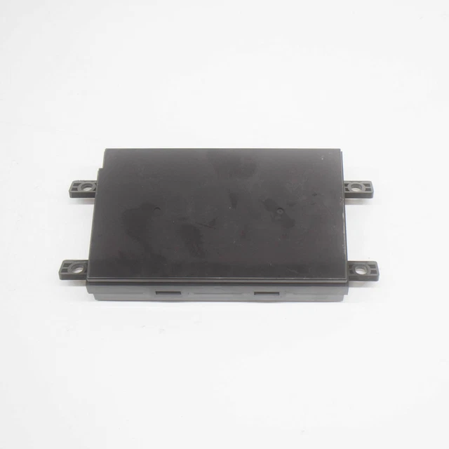 TESLA MODEL S HVAC A/C Heater Control Unit Module ECU 6007366 6007366 ...