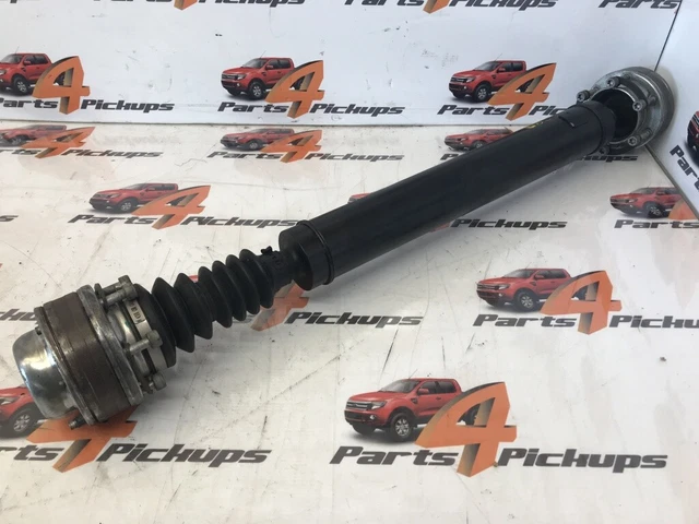 FORD RANGER ECOBLUE 2.0l Front prop shaft Part number JB3G-4A376-DA ...