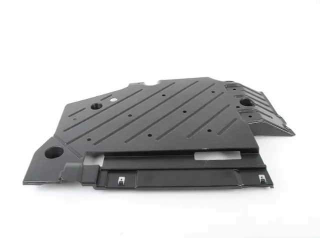 NEW GENUINE MINI R60 R61 Belly Pan Underside Paneling O/S Right 9804841 ...