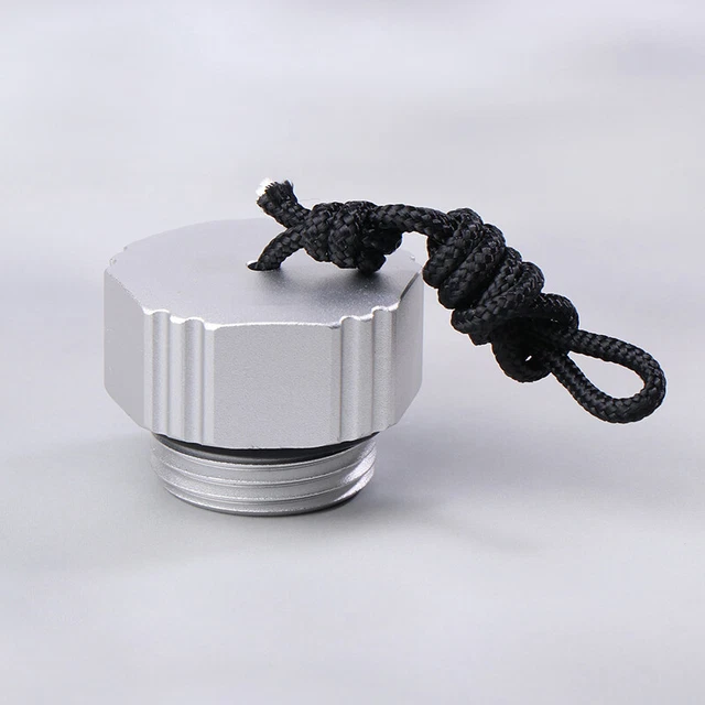 SCUBA DIVING DUST Cap Din First Stage Regulator DIN Regulator Tank ...