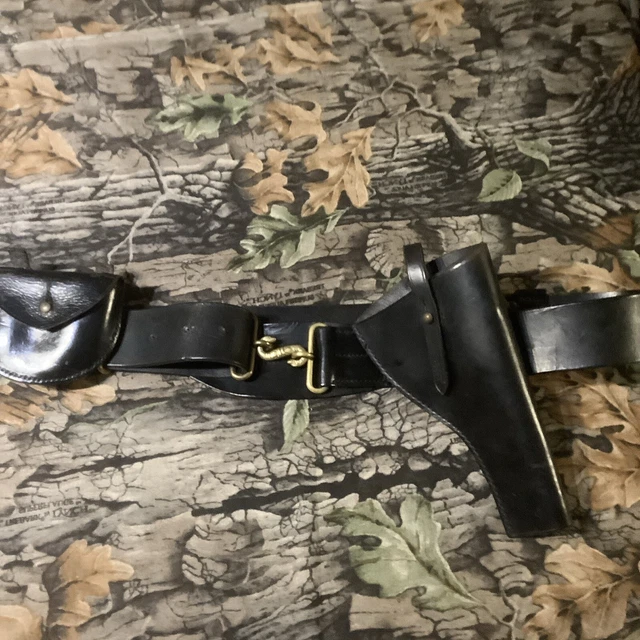 RUC ROYAL ULSTER constabulary Snake Belt Rig 1960s £150.00 - PicClick UK