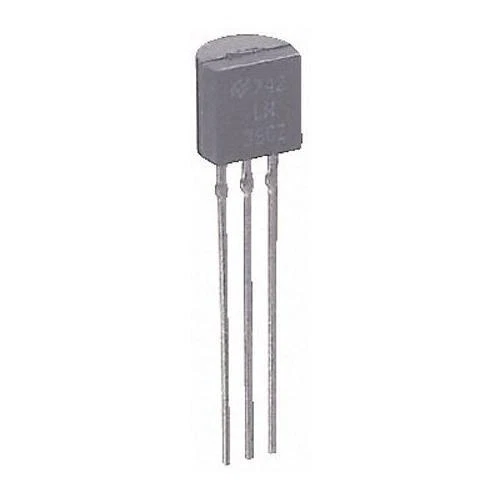 5 X MICROCHIP MCP1702-2802E/TO LDO Regulador de Voltaje 250mA 2.8V, 2.7 ...