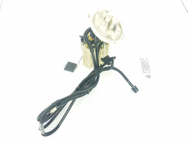 A2044700594 BOMBA DE combustible para MERCEDES-BENZ CLASE C T-MODEL 200 ...