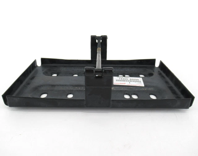 GENUINE TOYOTA LAND CRUISER BJ40 FJ40 HJ45 Battery Carrier Tray 74403 ...
