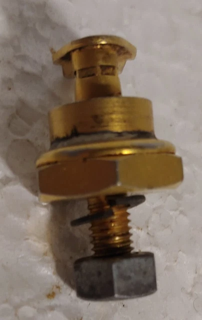 VINTAGE LUCAS UK Diode. 1966 On. New Old Stock $64.95 - PicClick CA