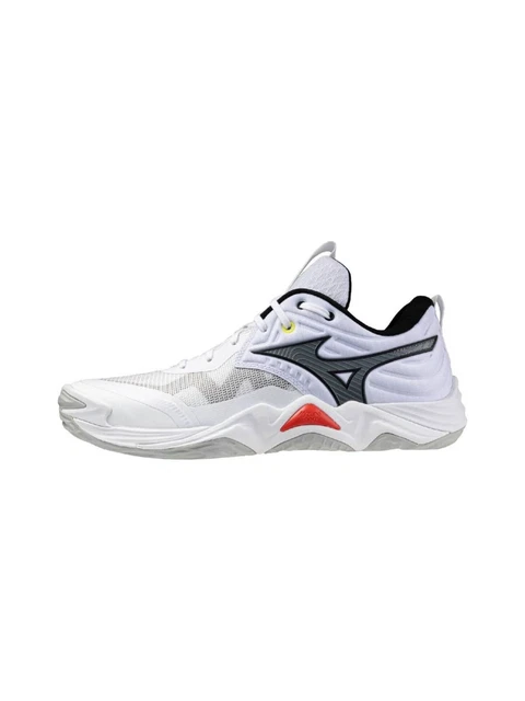 MIZUNO WAVE MOMENTUM ELITE Unisex Shoes Sneakers V1GA251259 £142.00 ...