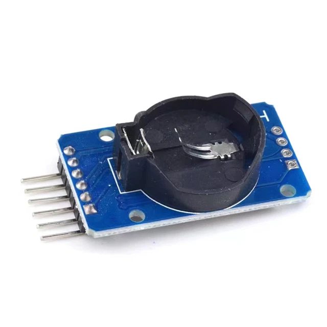 DS3231 REAL TIME Clock RTC Module AT24C32 for Arduino Rasp Pi other ...