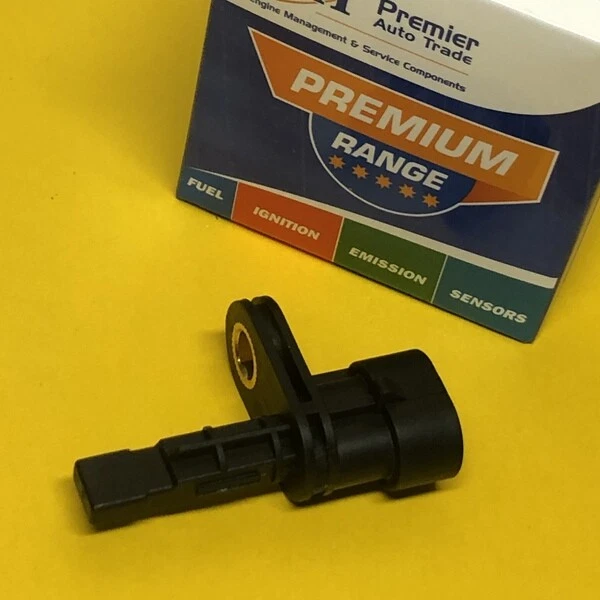 ABS WHEEL SPEED sensor for Holden VE COMMODORE LH or RH Rear 2 Yr Wty ...
