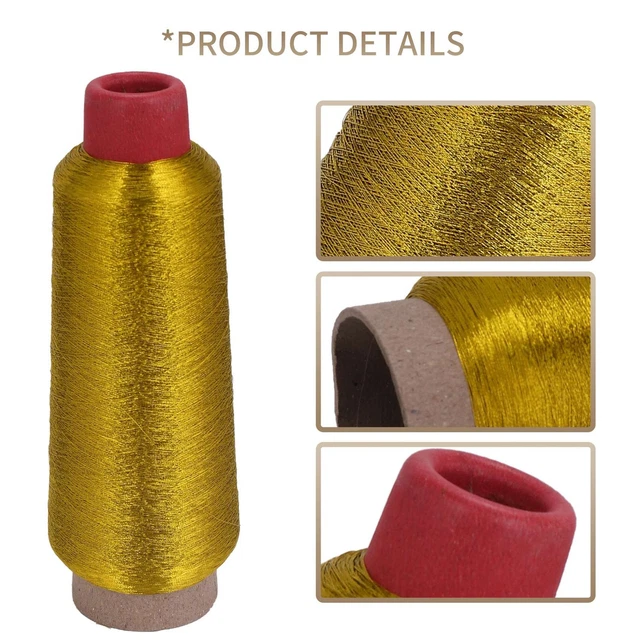 COMPUTER - EMBROIDERY Threads 3000M Sewing Thread Line Textile1380 $17. ...