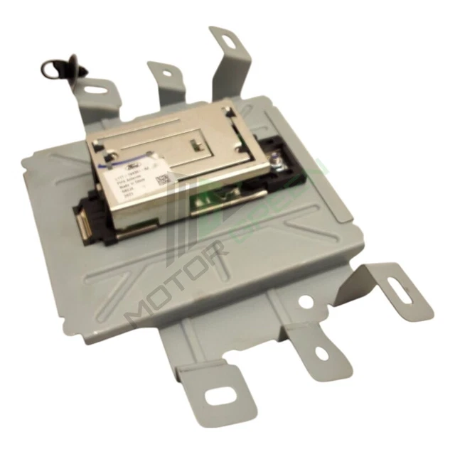 FORD PUMA ST-LINE X MK2 BX726 2019-2024 Antenna Amplifier L1TT-19K351 ...
