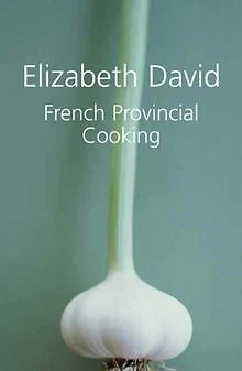 FRENCH PROVINCIAL COOKING de Elizabeth David | Livre | état bon EUR 7 ...