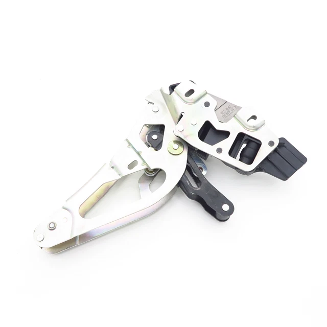 CLOSURE MECHANISM TUBULAR frame right Mercedes Benz SL R230 A2307901471 ...