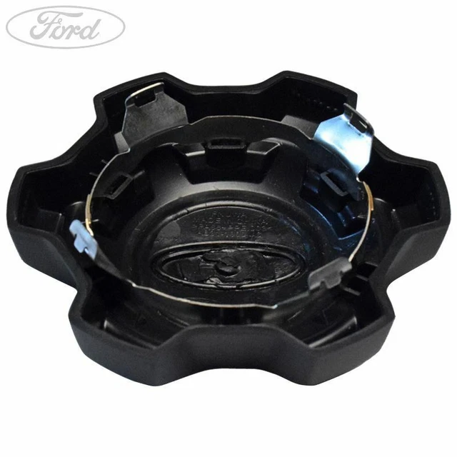 GENUINE FORD RANGER Mk4 16" Wheel Cover Wheel Trim Hub Cap Centre Cap ...
