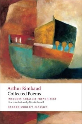 ARTHUR RIMBAUD COLLECTED Poems (Poche) Oxford World's Classics EUR 14 ...
