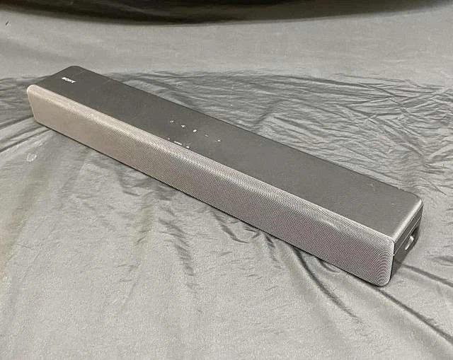 SONY HT-S200F POWERFULL bass Soundbar Good Condition from Japan £163.39 ...