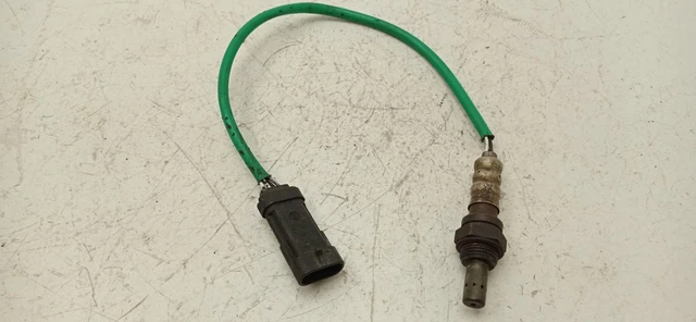 7700274189 CAMPTEUR POUR RENAULT CLIO II FASE I (B/CB0) * 97735 EUR 50 ...