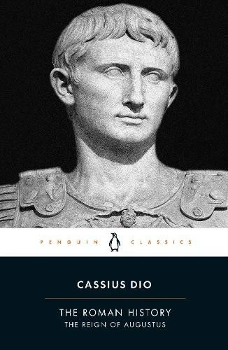 CASSIUS DIO THE Roman History (Poche) EUR 20,45 - PicClick FR