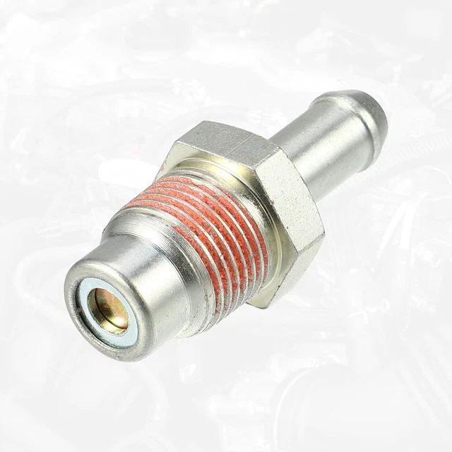 2pcs Pvc Valve Replacement Valve Pcv Pcv Valve Kit For Vehicle Engine