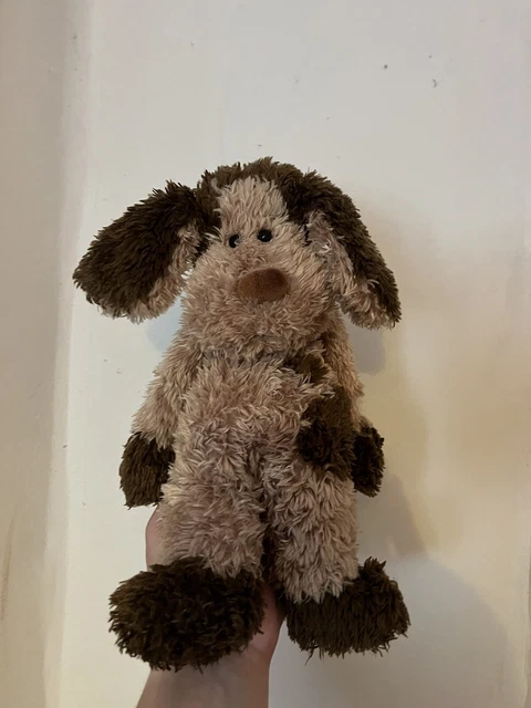 JELLYCAT BUNGLIE DOG Dylan Now Retired And Hard To Find! £0.99 ...