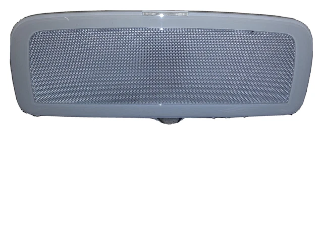 MERCEDES-B-KLASSE W246 INNENRAUMBELEUCHTUNG Lampe Leselampe Hinten ...