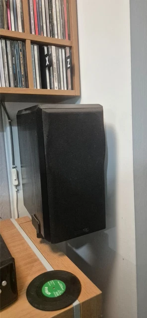 MISSION 751 HIFI speakers £89.10 - PicClick UK