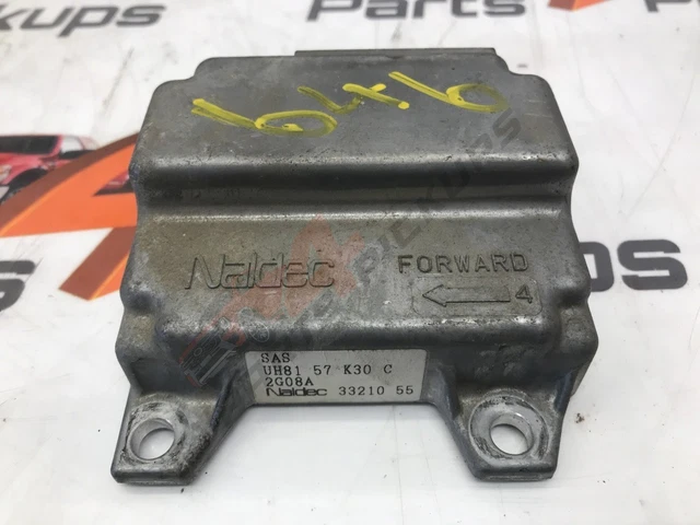 FORD RANGER / Mazda B2500 SRS Modul UR6357K30 1999-2006 UR6357K30 646 ...