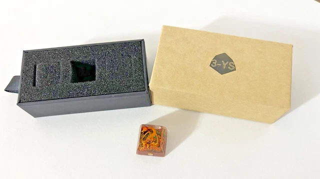 CHARIZARD KEYCAP POKEMON for Mechanical Keyboards Cherry MX Resin Gift ...