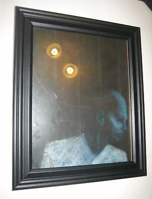 HELLRAISER PIN-UP INCORNICIATO #12 Nightmares di Bill Koeb EUR 50,53 ...