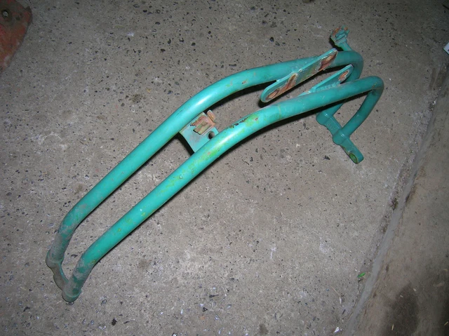 UNTERHOLM AGRIA Hirth 1300 2300 Balkenmäher Motormäher Einachser ILO ...