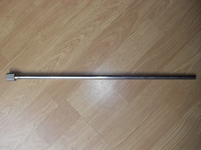 RARE SOLAR TACKLE rod pod sod extension bar tube carp pike barbel ...