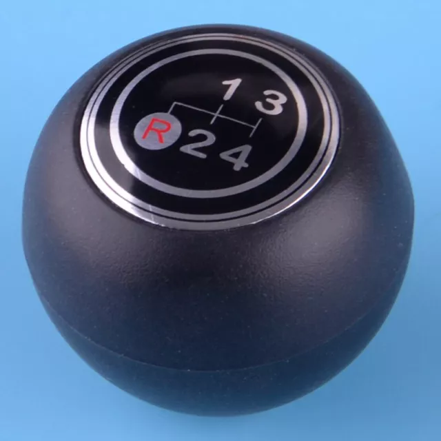 4 SPEED GEAR Shift Knob Fit for Toyota Land Cruiser FJ40 40 series 1969 ...